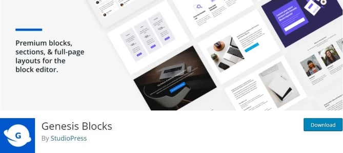 The 12 Best WordPress Blocks Plugins [+ Which One Is Right for You]